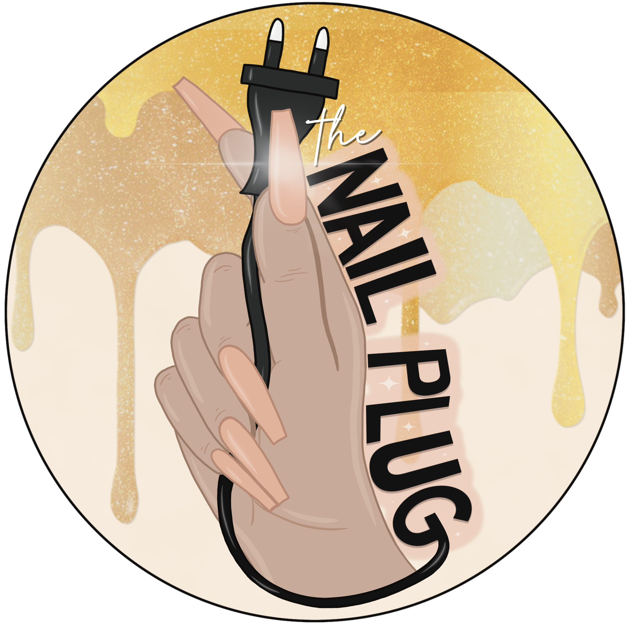 The Nail Plug